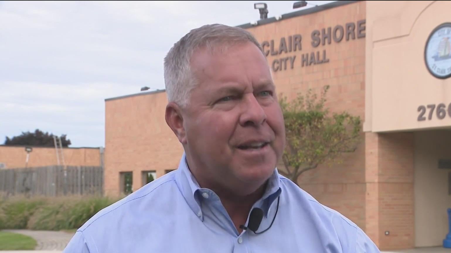 St. Clair Shores mayor outraged after Michigan AG charges 7 in double ...