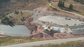 Vail Pass Rest Area in Colorado: What's new, when it's coming and what ...