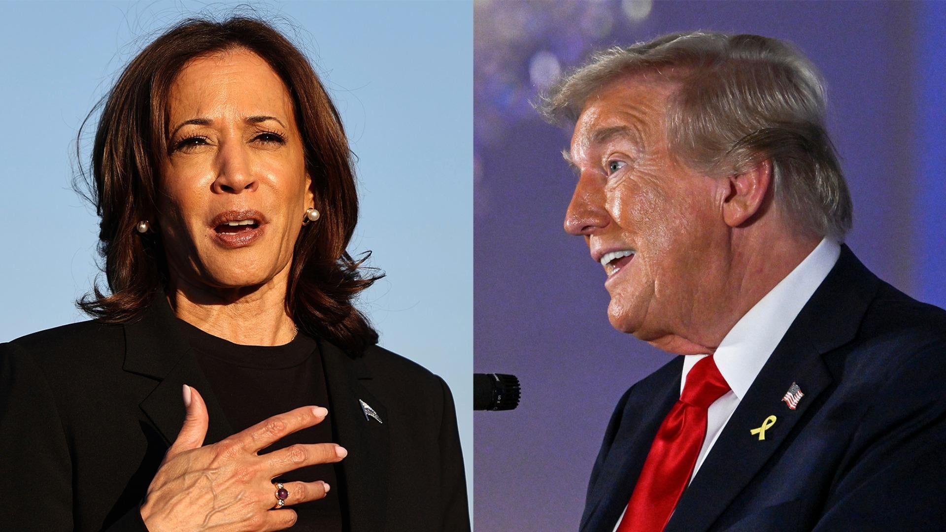 Hurricane fraud is on the rise, feds warn. Beware these scams. - CBS News