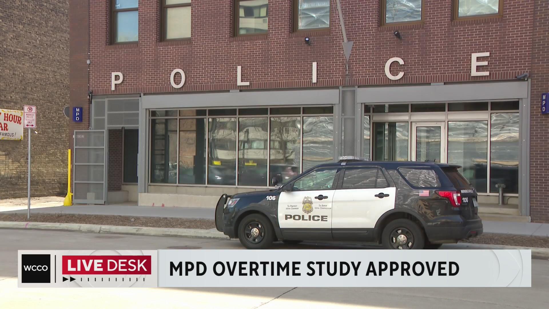 Minneapolis City Council committee approves study to examine fees for ...