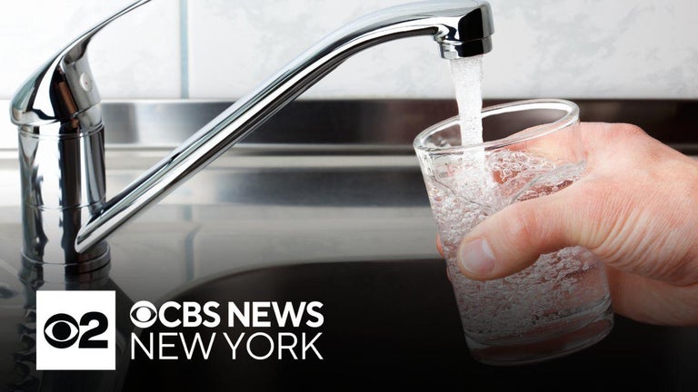 Water supplier American Water Works says systems hacked - CBS News