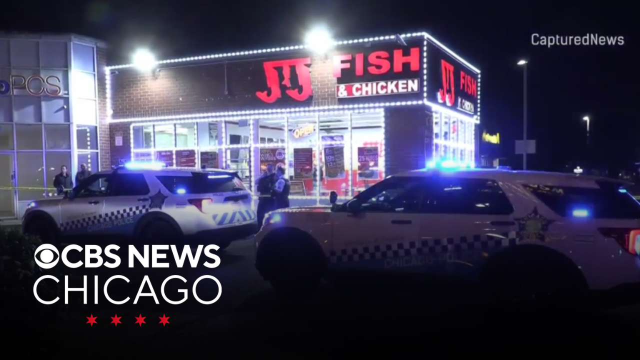 Employee ordered detained in shooting that killed 2 in Southwest Side ...