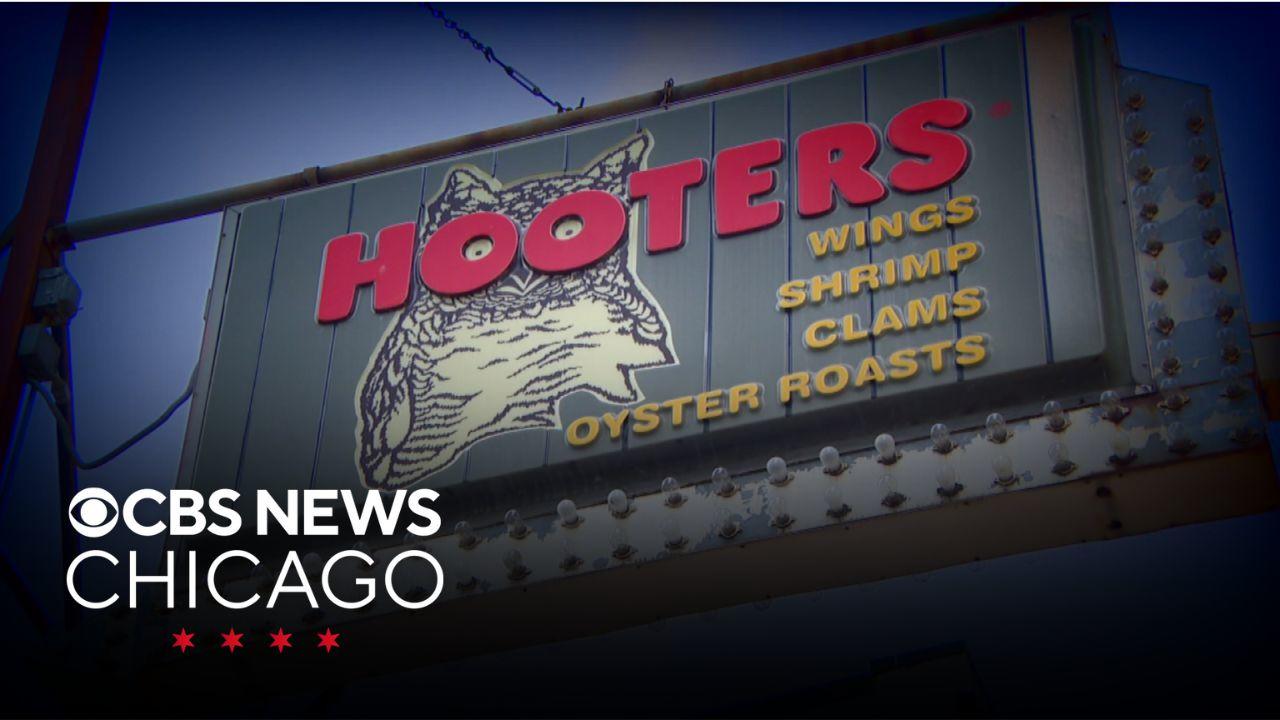 Chicago Hauntings: More than just wings and tight outfits at the ...