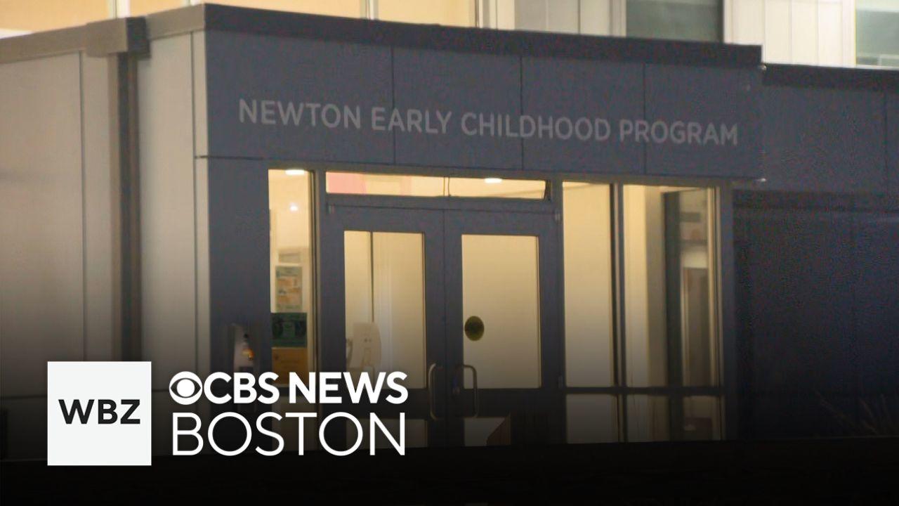 Newton school bus driver accused of kidnapping disabled children ...