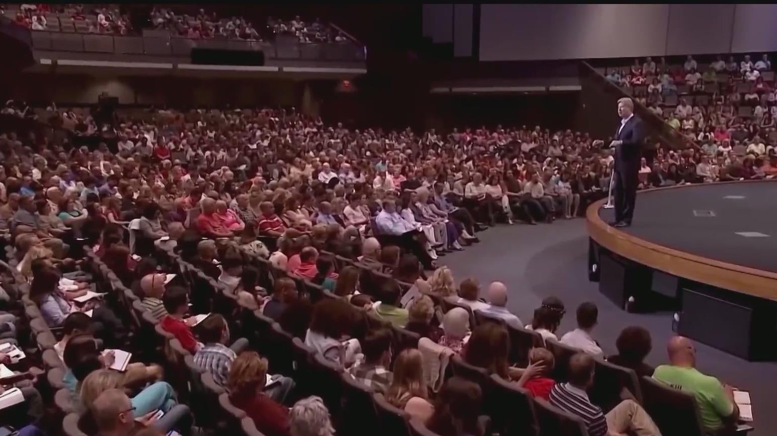 New details emerge in class-action lawsuit against Gateway Church - CBS ...