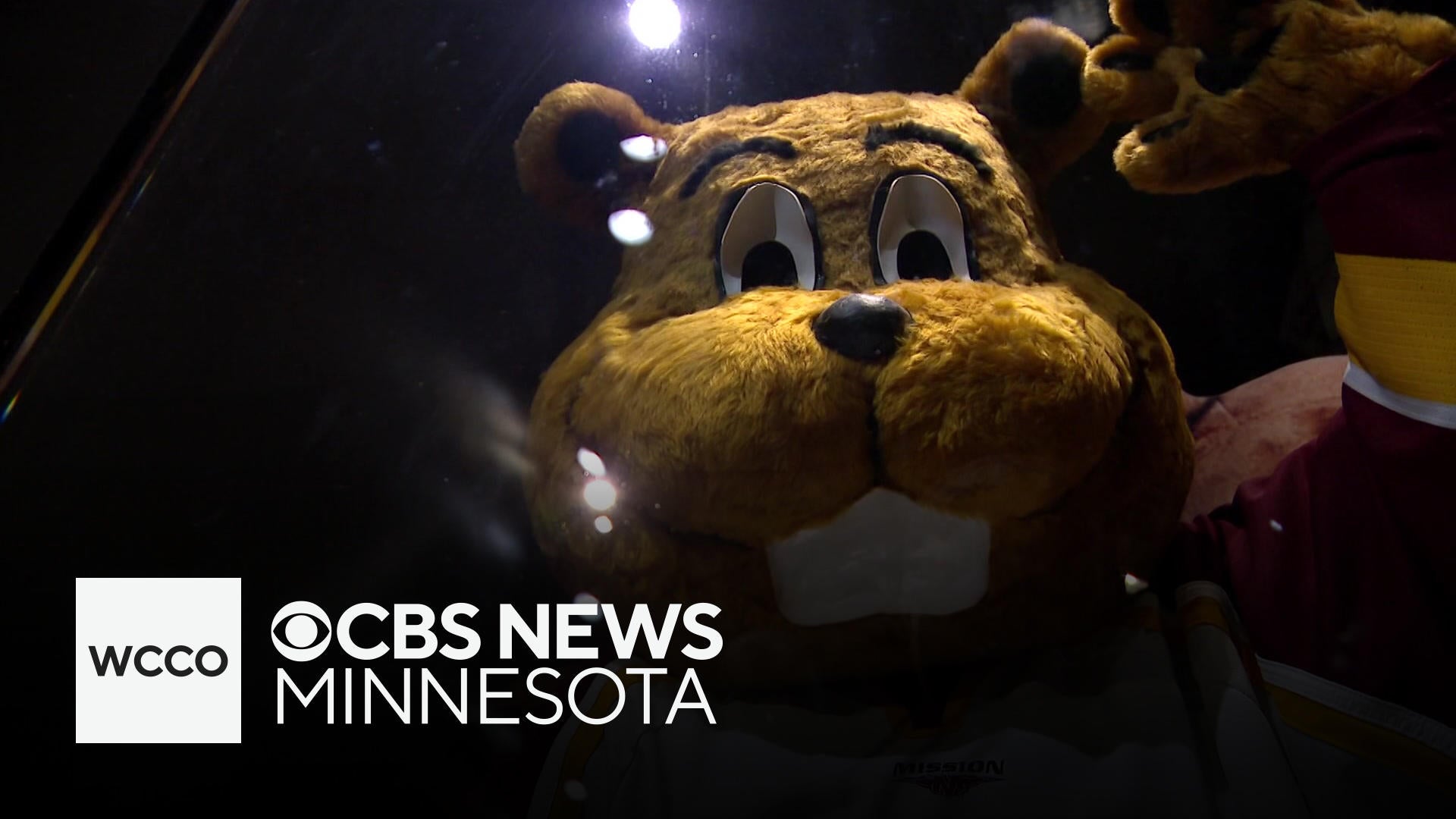 2025 Gopher football schedule released - CBS Minnesota