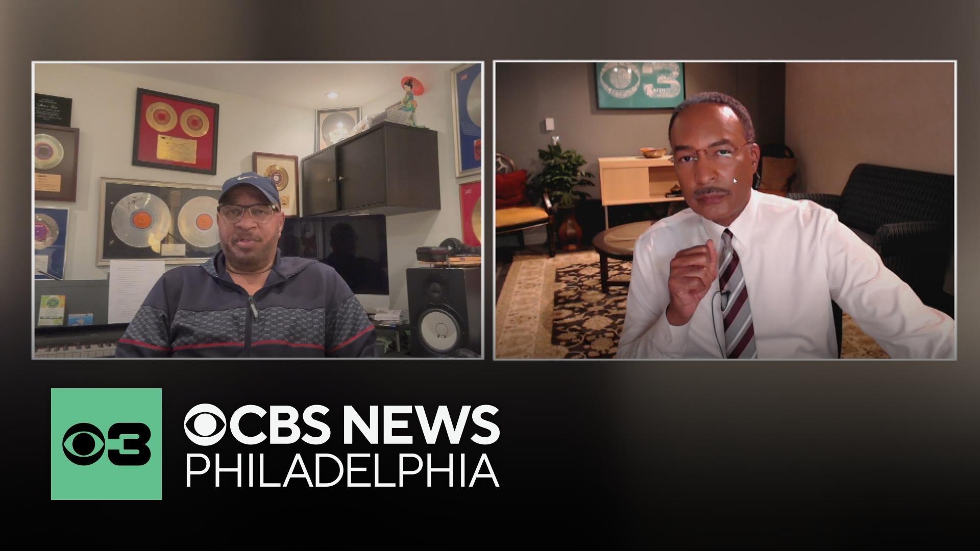 Beloved Philadelphia soul group The Stylistics celebrate 56 years of ...