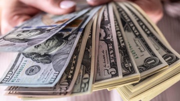 Some Social Security recipients will get an extra check in November ...