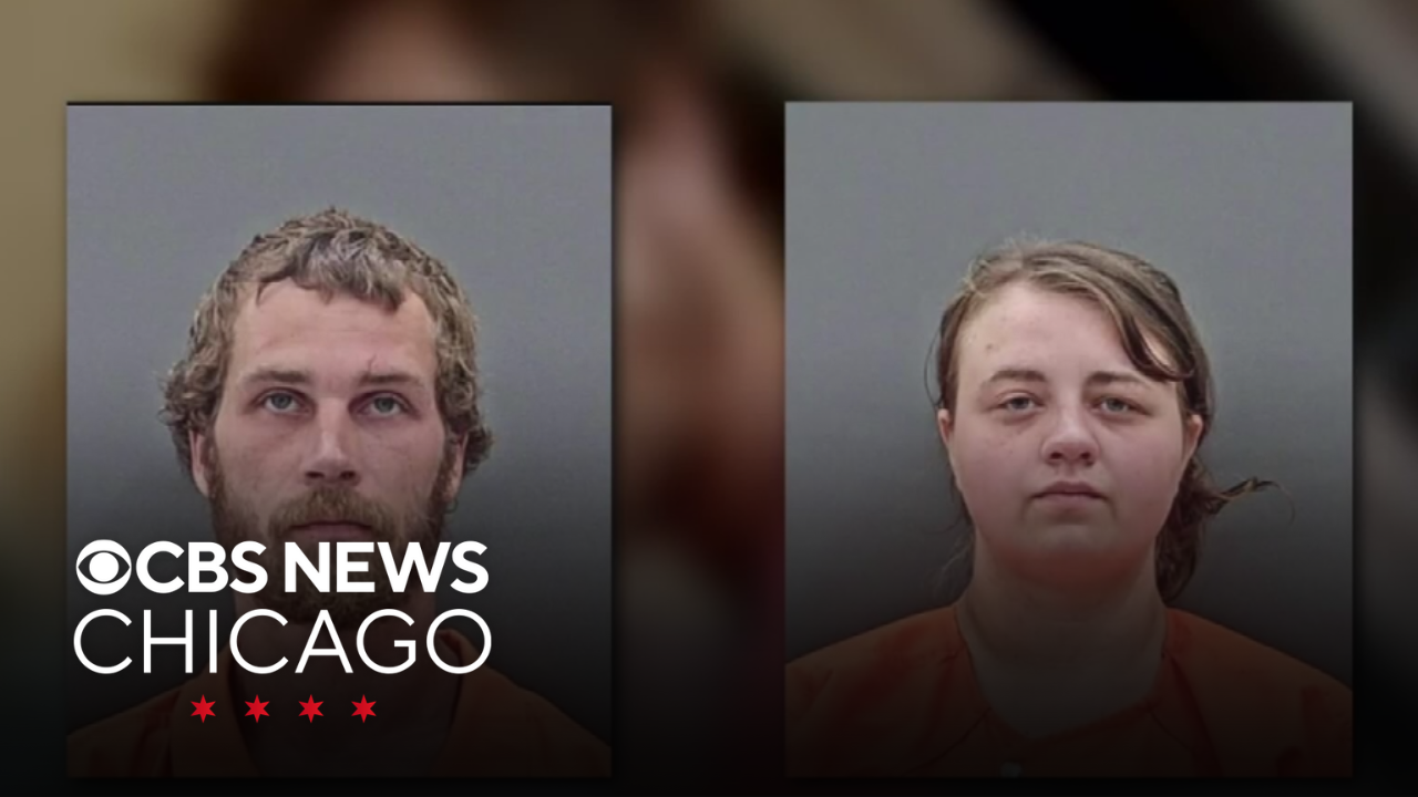 Indiana man told police babies died naturally before he buried them ...