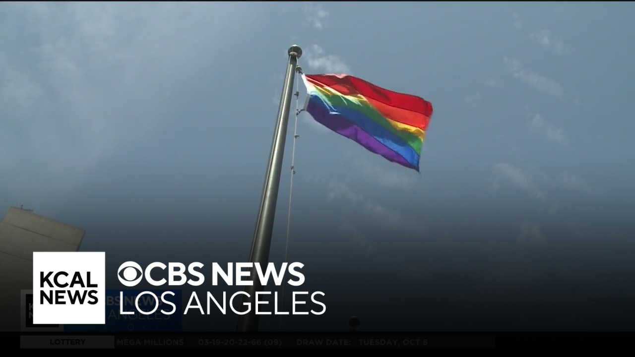 LA becomes one of first major cities to officially recognize "National ...