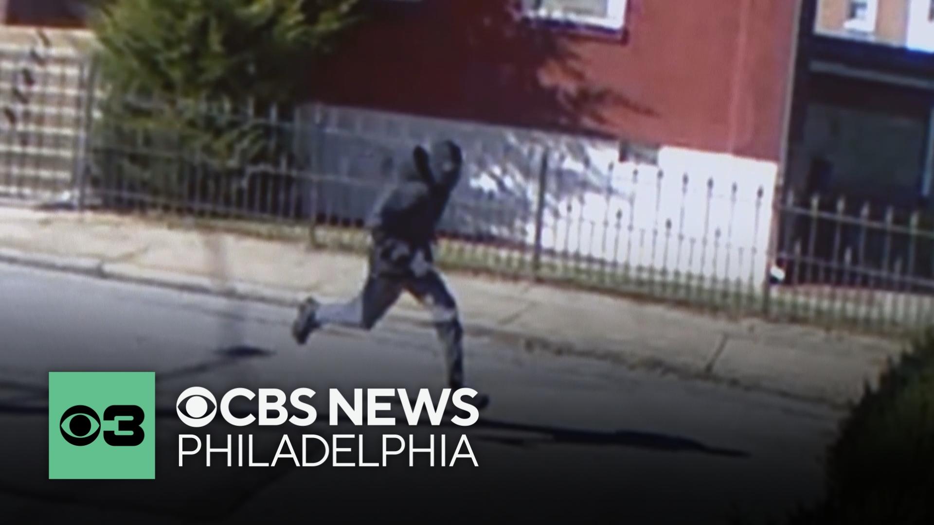 Gunshots that hit Coatesville school bus were targeted at a student who ...