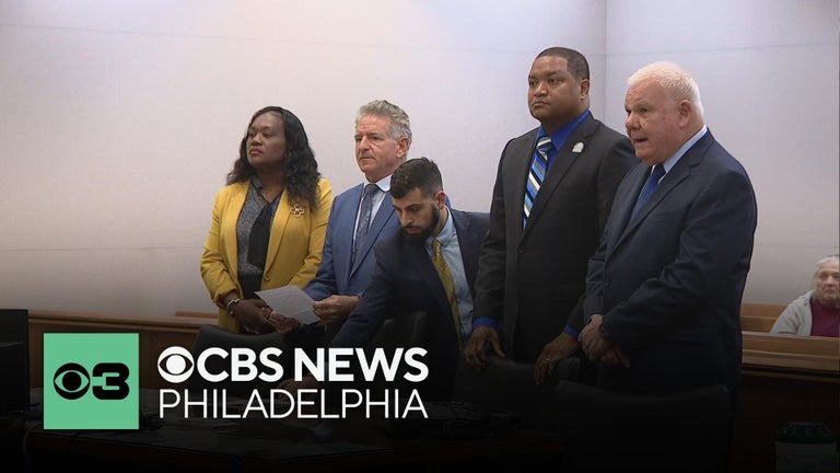 Atlantic City Mayor Marty Small, wife La'Quetta Small plead not guilty ...