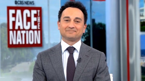 CBS News Trump-Harris poll shows one election, two worlds: How ...