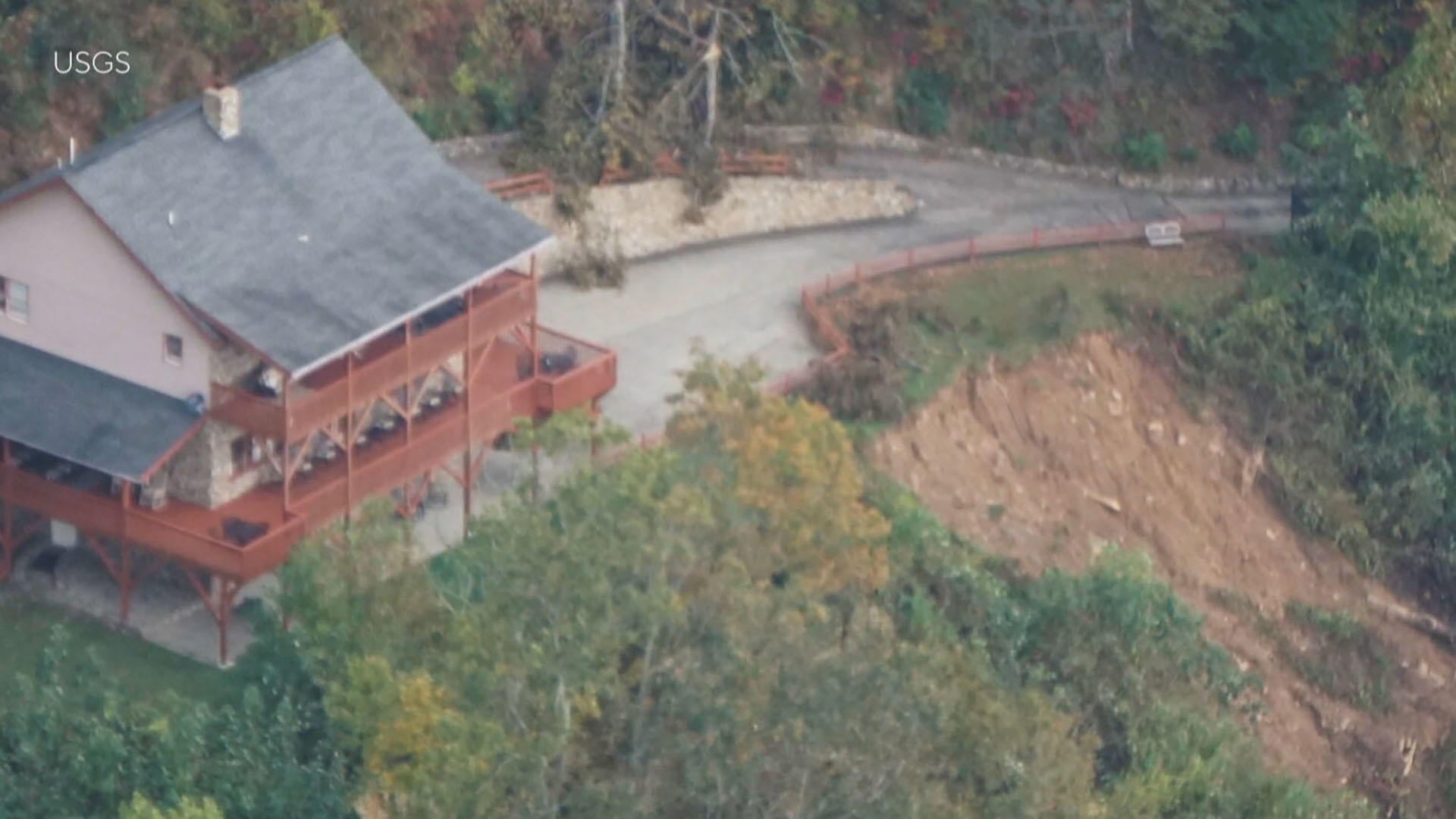 At least 126 dead and missing after landslides, massive flooding in Philippines brought by ...