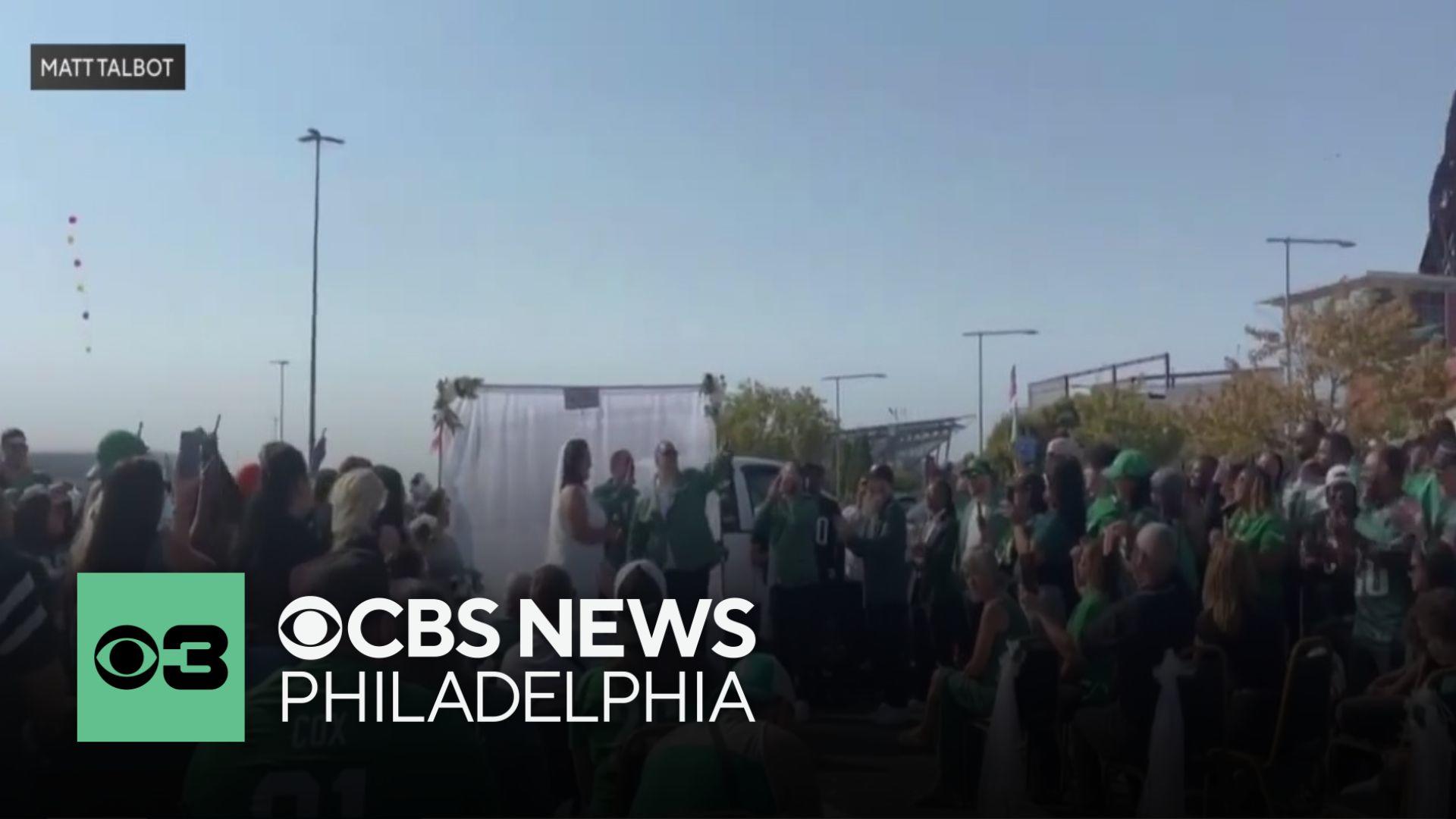 When do the Eagles play today? What to know before Philadelphia plays ...