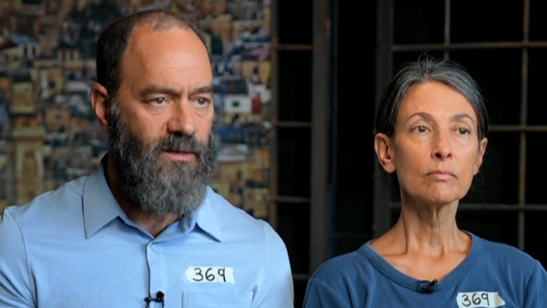 Parents of slain hostage Hersh Goldberg-Polin continue to push for ...