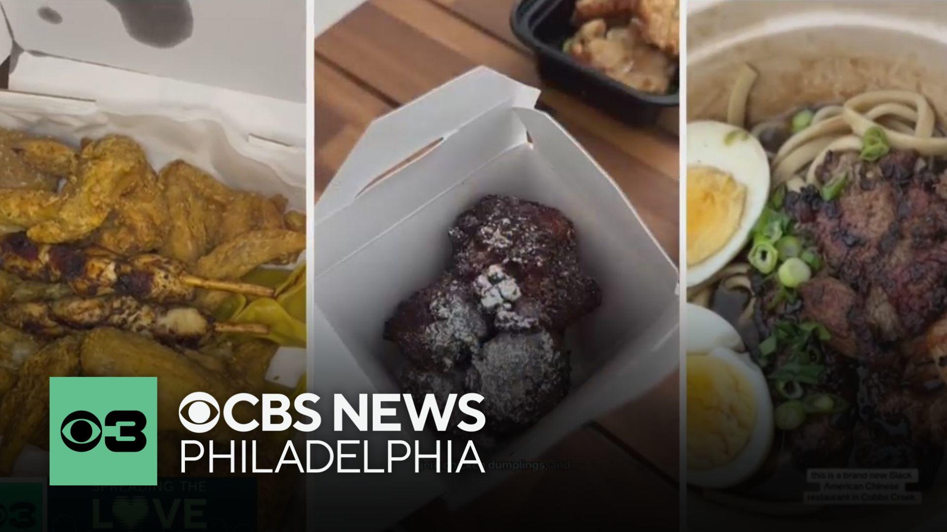 Philadelphia Black business owner, chef puts new spin on Chinese ...