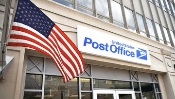 After two "Forever" postage stamp hikes, the USPS lost nearly $10 ...