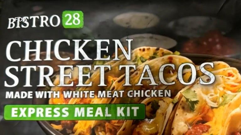 BrucePac meat recall includes these foods from Trader Joe's, Kroger and ...