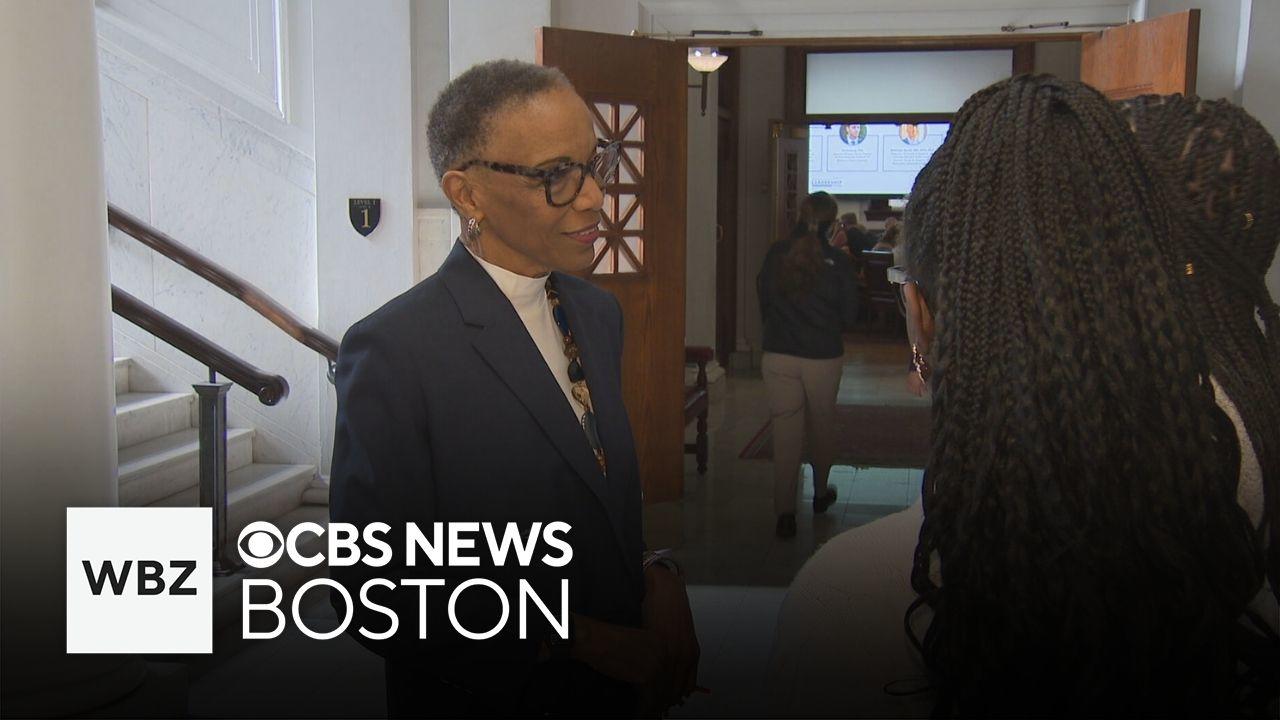 Boston doctor brings hidden talent to the sciences with careers program ...
