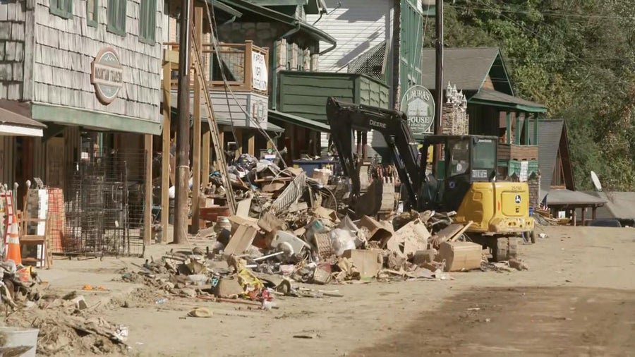FEMA employee fired for telling workers to ignore homes of Trump ...