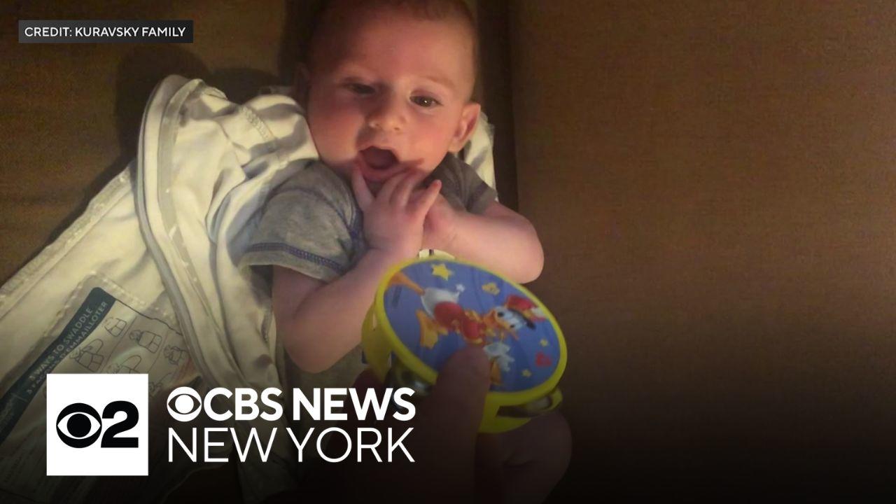 Parents of baby who died from radiator malfunction rally for annual ...