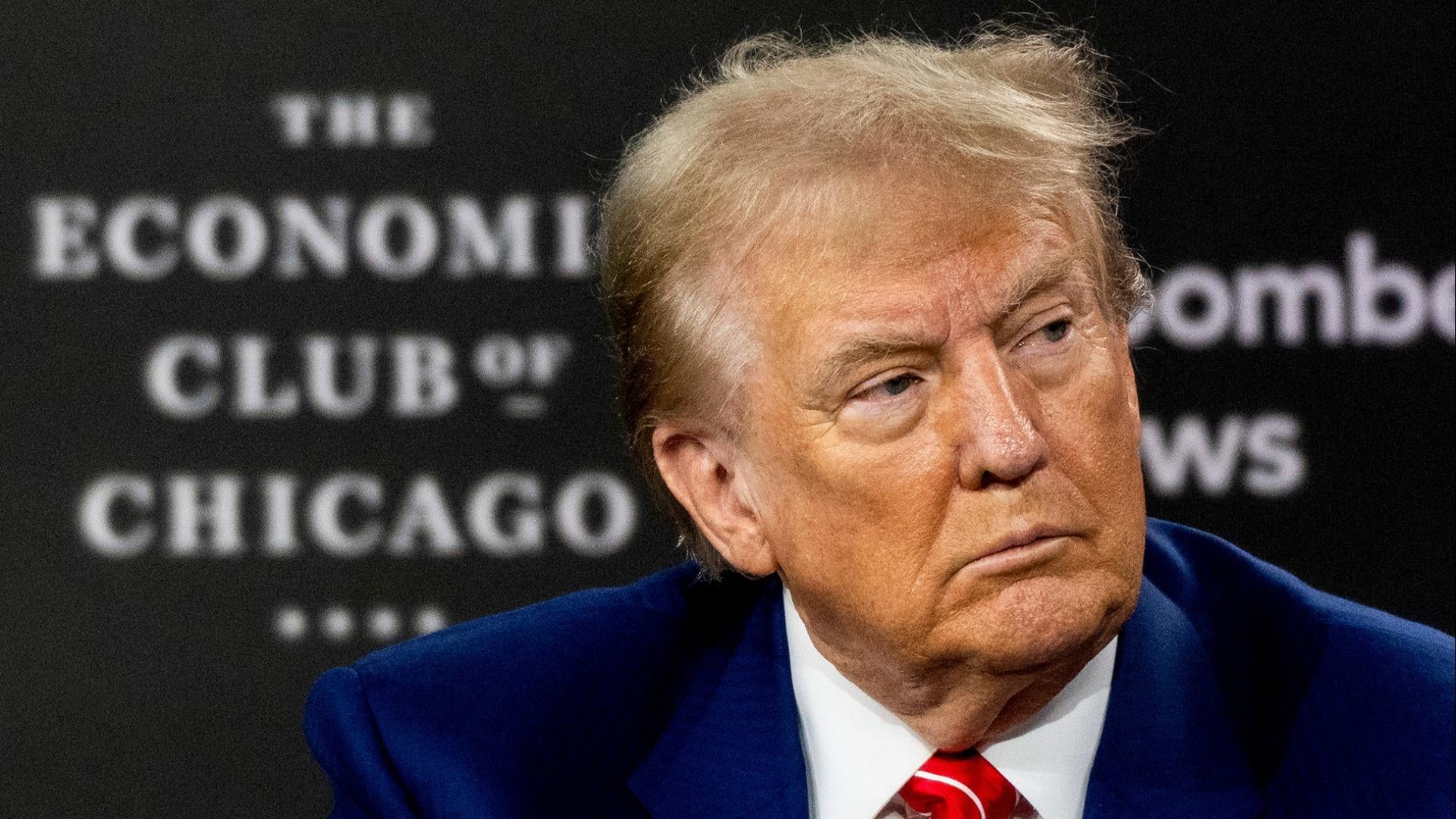 Judge in 2020 election case mostly denies Trump's demand for more ...