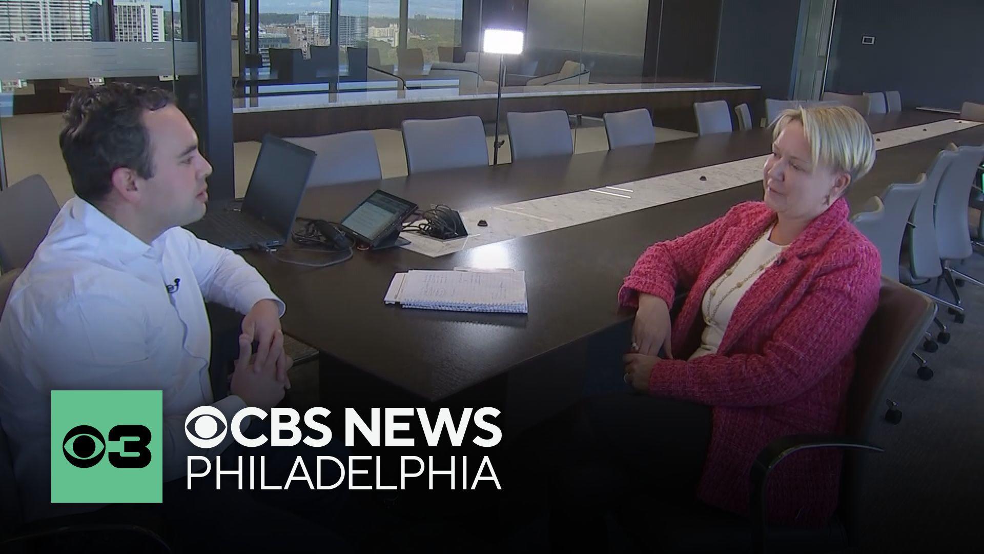 Train operator killed in NJ Transit crash identified as Pennsylvania ...