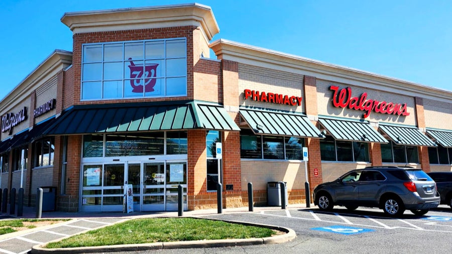 Walgreens agrees to be acquired by private equity firm Sycamore ...