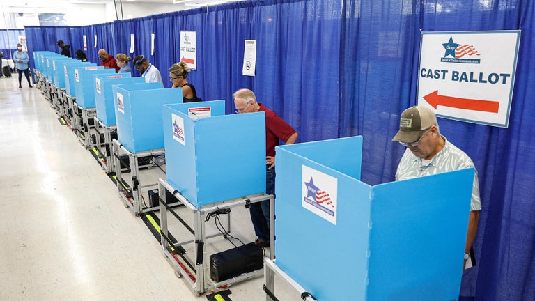 Do you have to register to vote every year? See a state-by-state ...