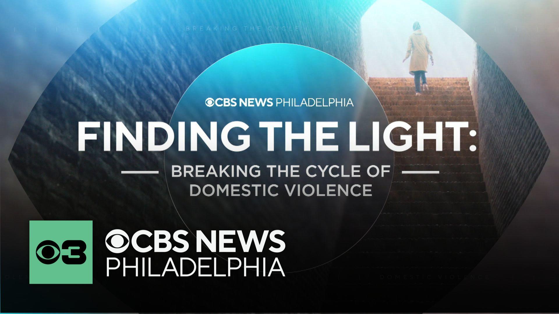 Survivors of domestic violence share breaking the life or death cycle ...