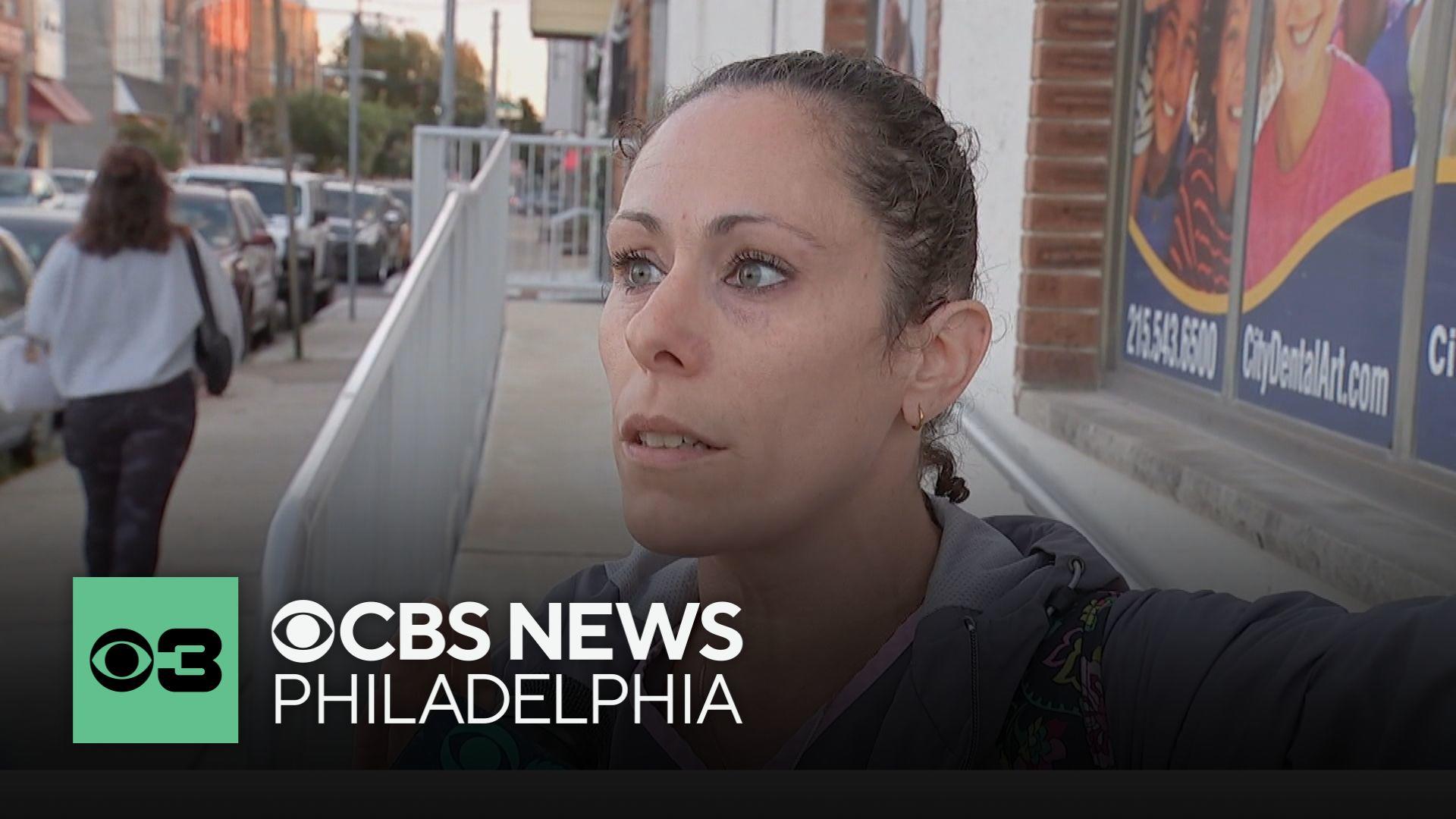 Passenger injured in New Jersey train crash describes "a scene out of a ...