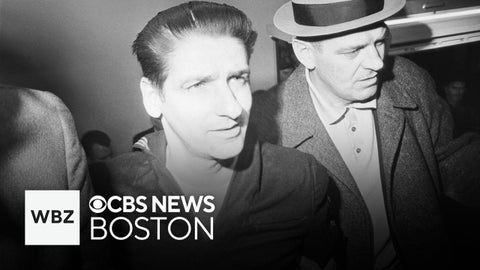 Who was the Boston Strangler? New evidence may point to a different ...