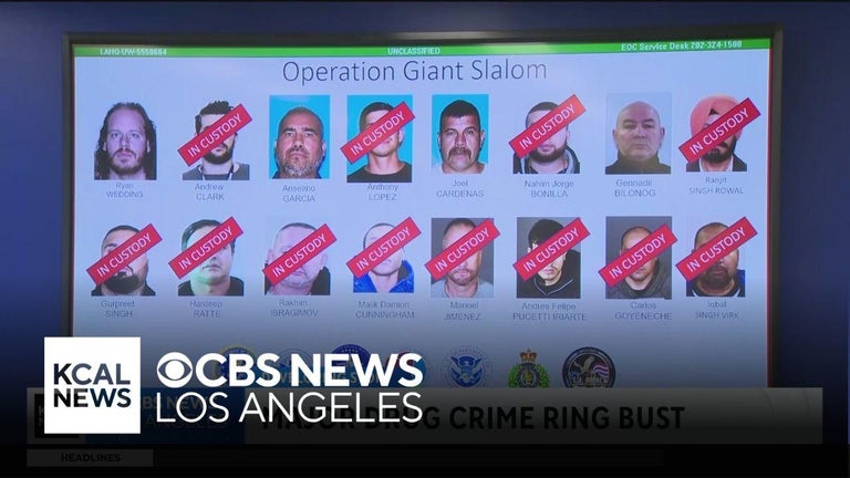 Ex-Olympic snowboarder Ryan Wedding charged with ordering killings in cocaine trafficking ring ...