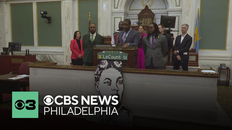Philadelphia will rename Taney Street after trailblazing educator ...