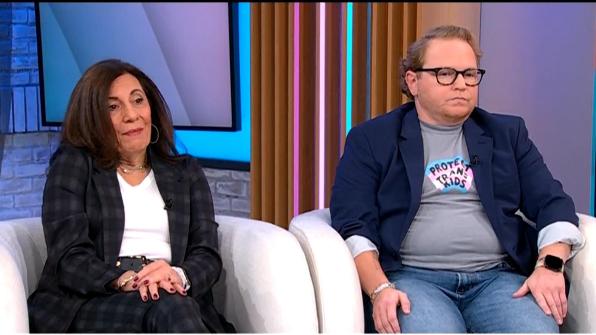 How the nonprofit Stand with Trans tries to empower, support ...