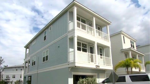 Hurricane Rafael forms in Caribbean as it approaches Cayman Islands ...