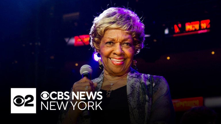 Cissy Houston, gospel icon, mourned in New Jersey hometown church ...