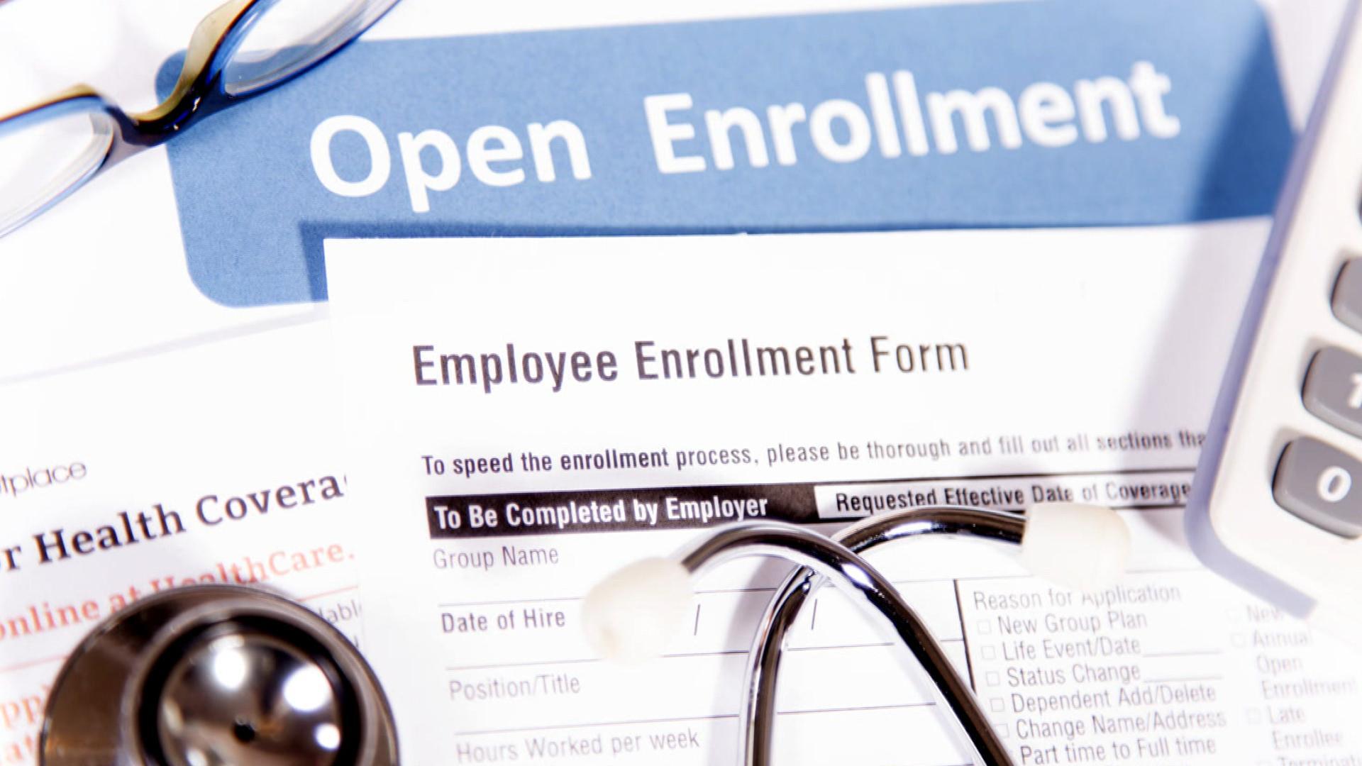 Anti-fraud efforts meet real-world test during ACA enrollment period ...