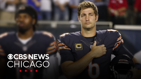 Ex-NFL quarterback Jay Cutler arrested for DUI and gun possession in ...