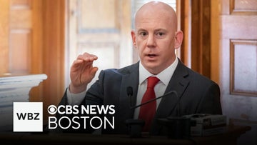 Det. Lt. Brian Tully transferred out of Norfolk County District ...