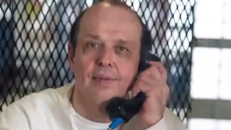 Robert Roberson's death penalty case proceeds despite shifting stances ...