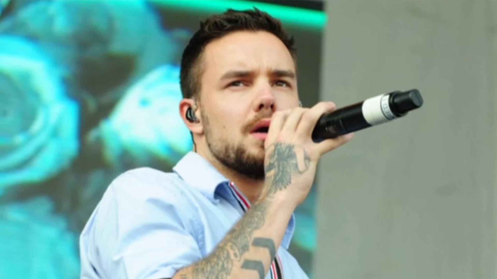 Liam Payne's former One Direction bandmates say they are "completely ...