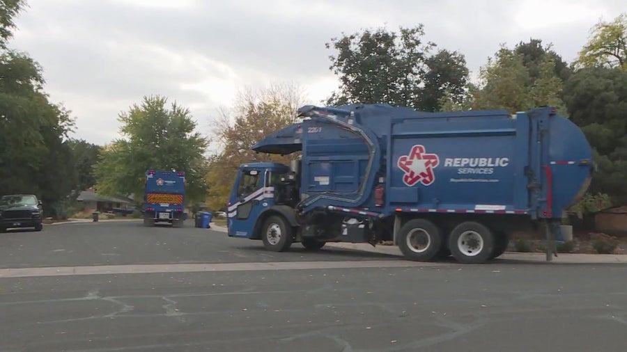 Many Fort Collins residents are paying for a Colorado trash service ...