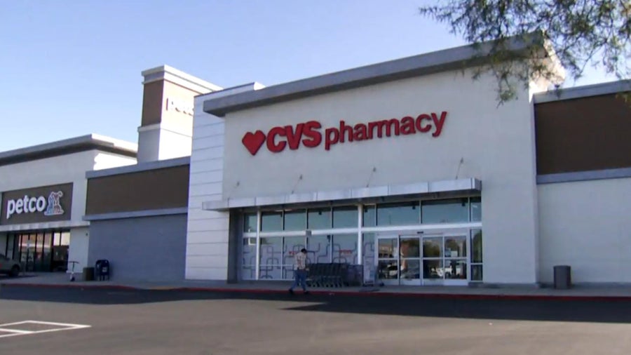 CVS Health CEO Karen Lynch steps down, replaced by David Joyner, after ...