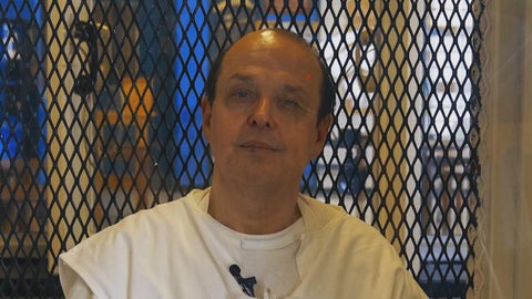 Texas Supreme Court orders last-minute stay of execution for Robert ...