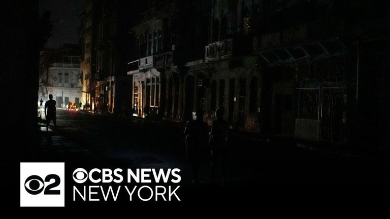 Many Cubans still waiting for power to return after days of blackout ...