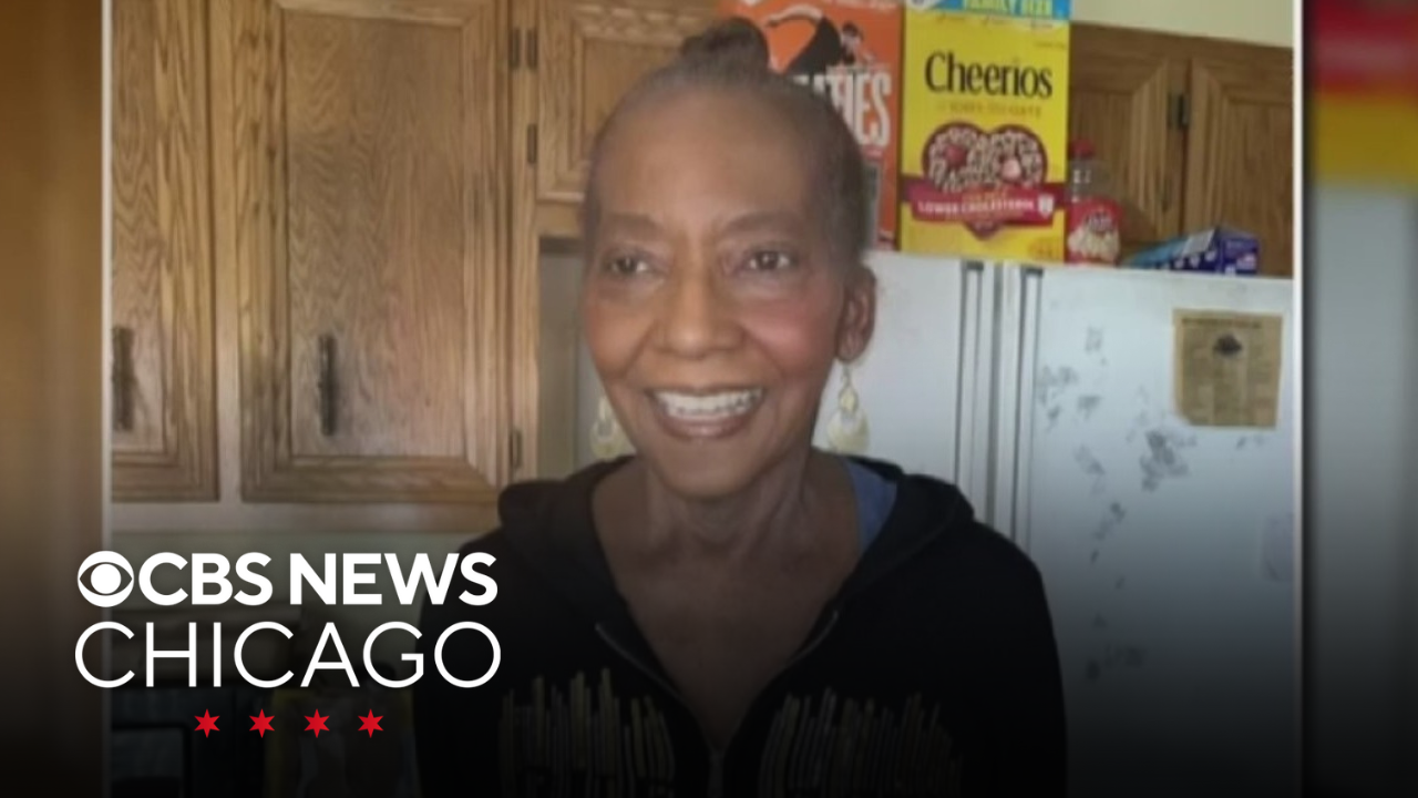 Body of missing elderly woman with dementia found in Chicago's south ...
