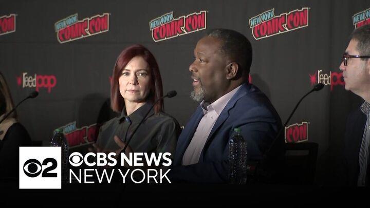 2024 Comic Con takes over NYC's Javits Center. Here's what to know ...