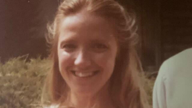 40 years after a young mom was murdered with an ax, her husband is ...